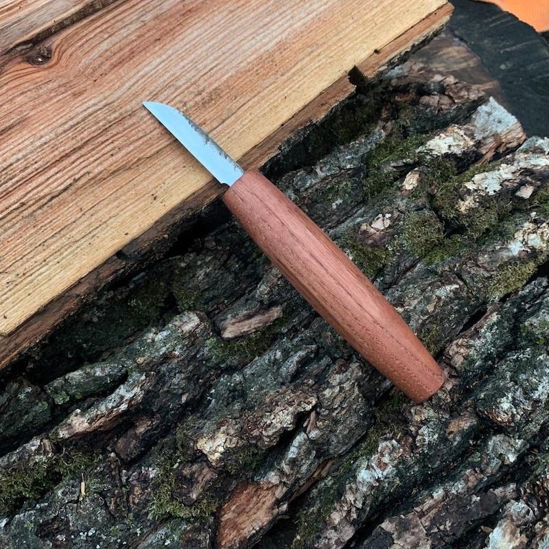 Helvie Wood Carving Knives - Etsy