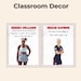 Motivational Sports Posters for Classroom | Inspirational Athlete ...