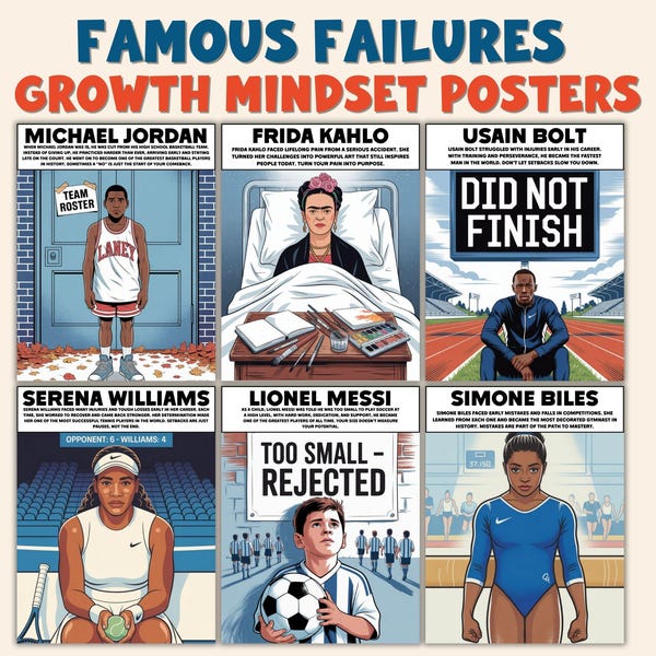 Inspirational Quotes Posters - Etsy