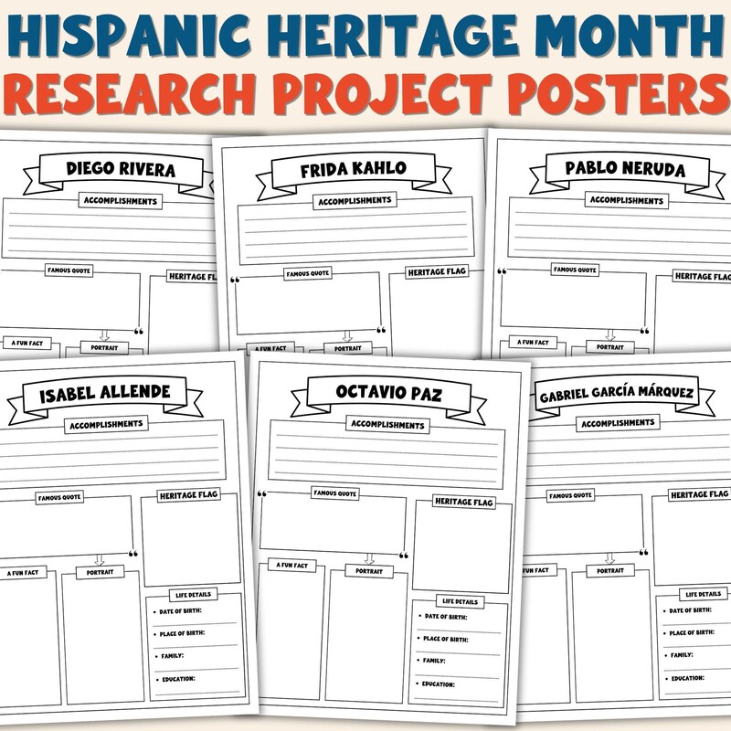 Research Poster - Etsy