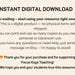30 Poetry Devices Posters - Interactive Figurative Language Literary ...