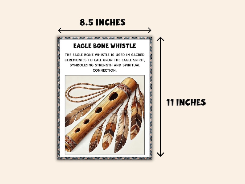25 Native American Musical Instruments Posters | Indigenous Heritage ...