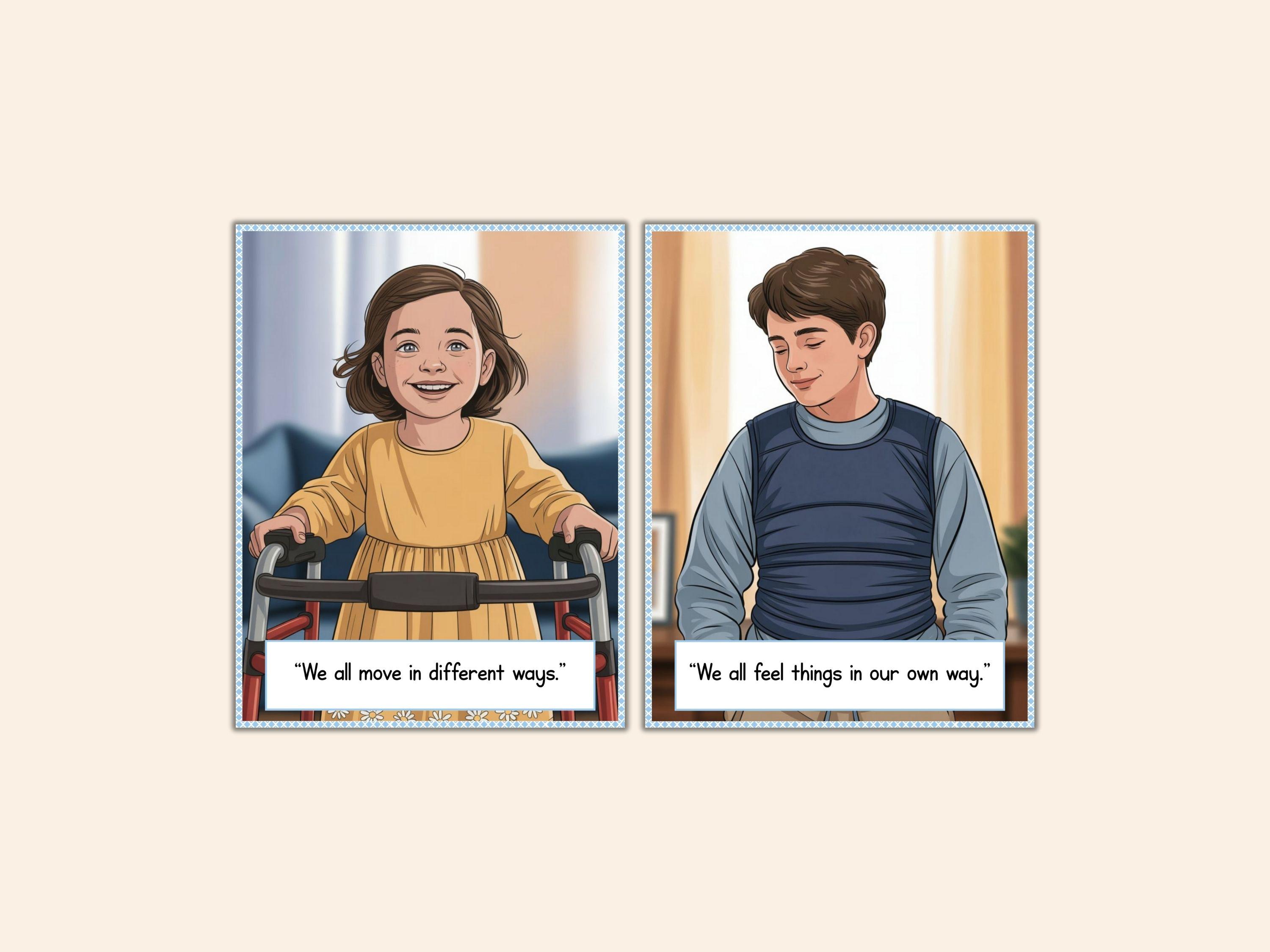 20 Celebrate Differences Posters | Inclusion Diversity Quotes ...