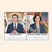 25 Famous People With Dyslexia Biography Posters | SEL Classroom Decor ...