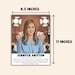25 Famous People With Dyslexia Biography Posters | SEL Classroom Decor ...
