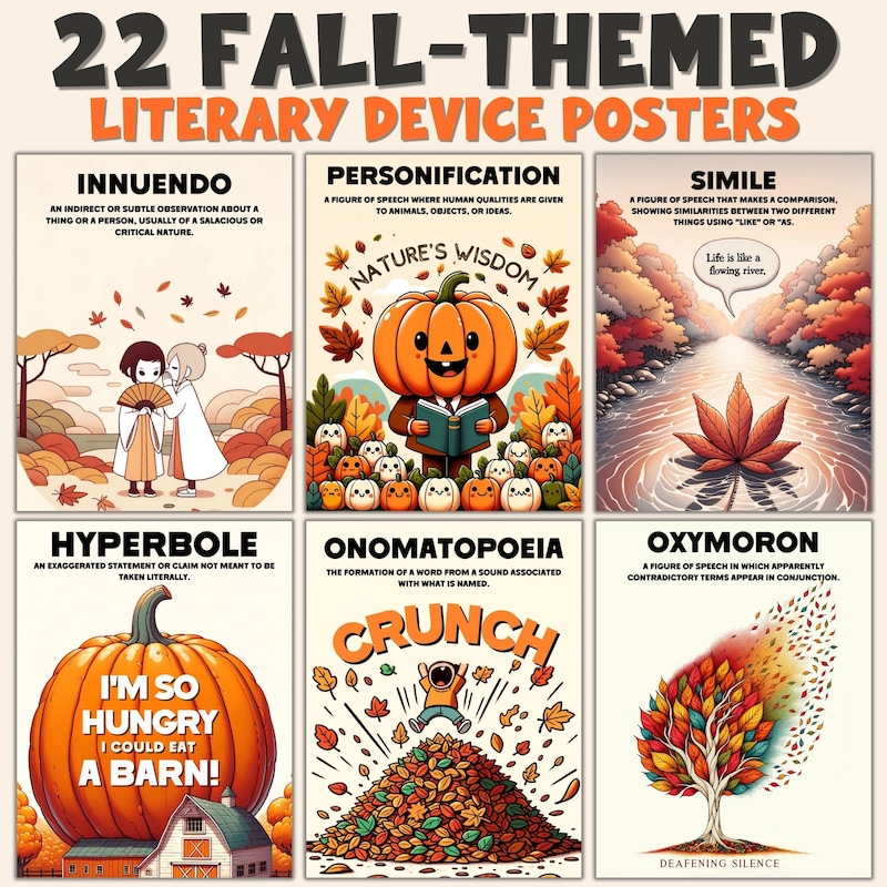 English Classroom - Etsy