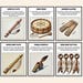 25 Native American Musical Instruments Posters | Indigenous Heritage ...