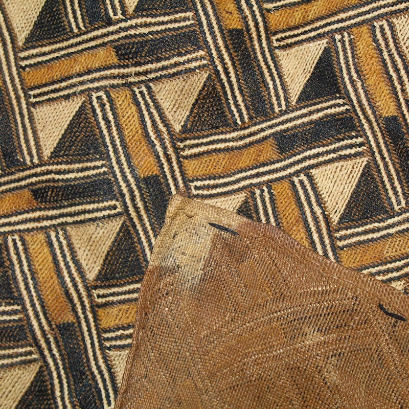 Kuba Cloth - Etsy