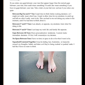 Journey of the Sole | Foot Reading & Emotional Healing Guide (softcover ...