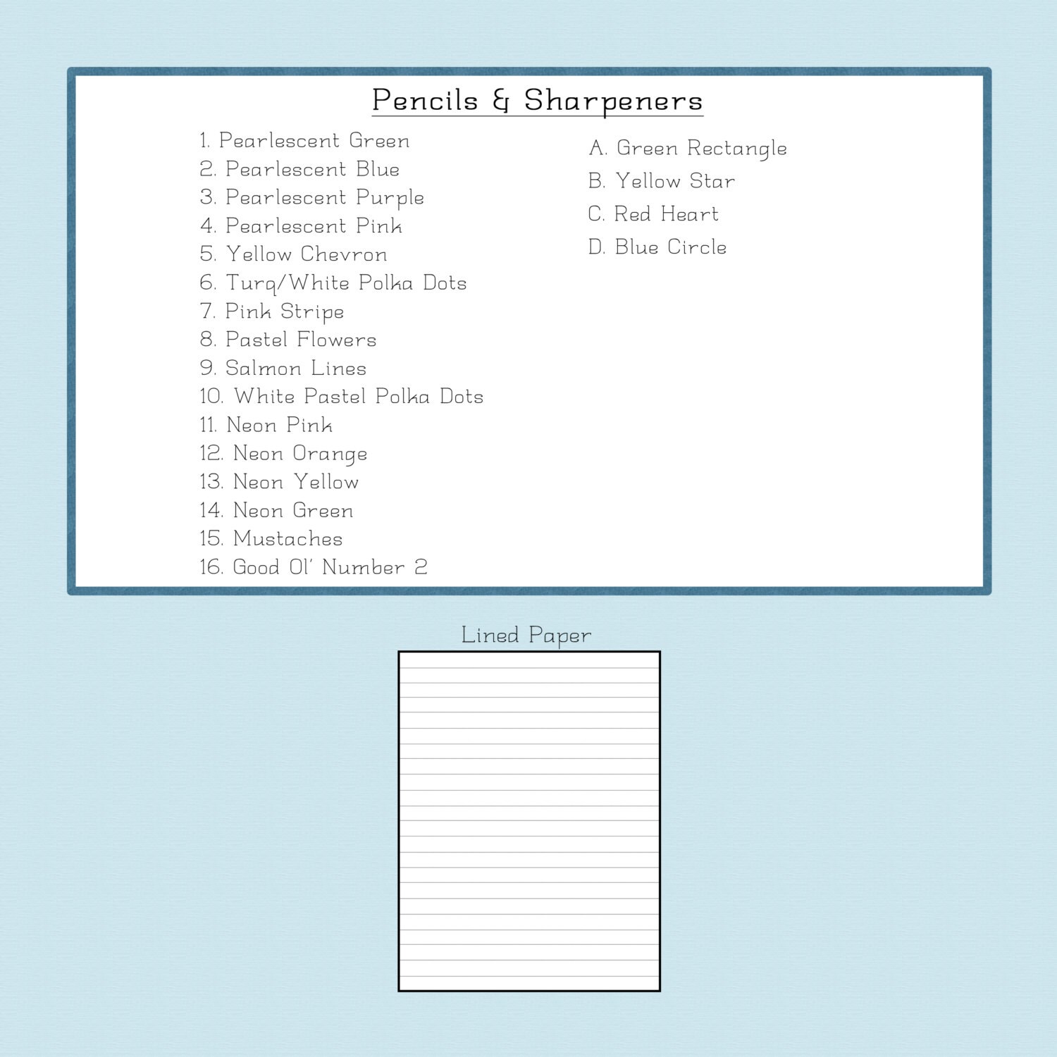 Fandom Themed Mini Notebooks/sketchbooks set of 2 - Etsy