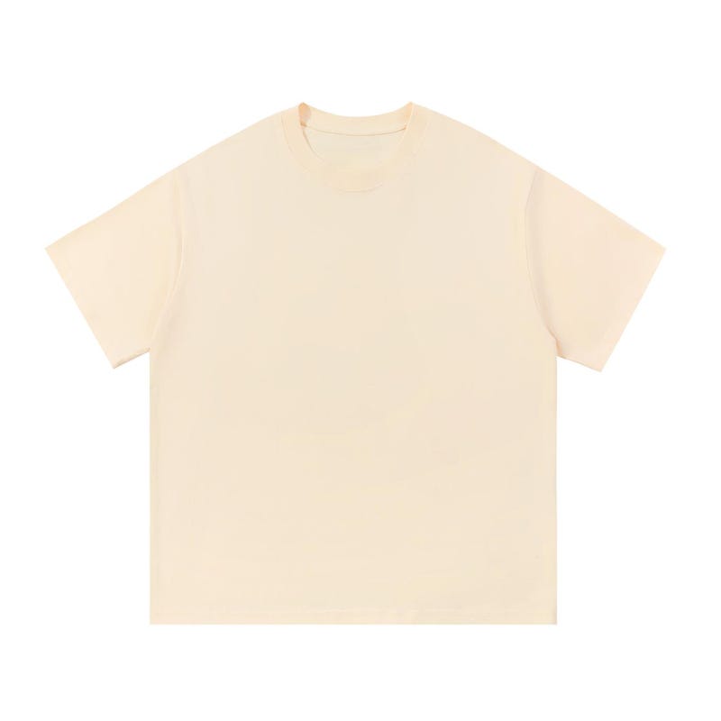 240 gsm oversized tshirt - Etsy.de