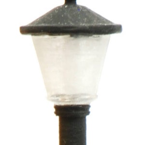 1:48 Lamp Post Kit - Etsy