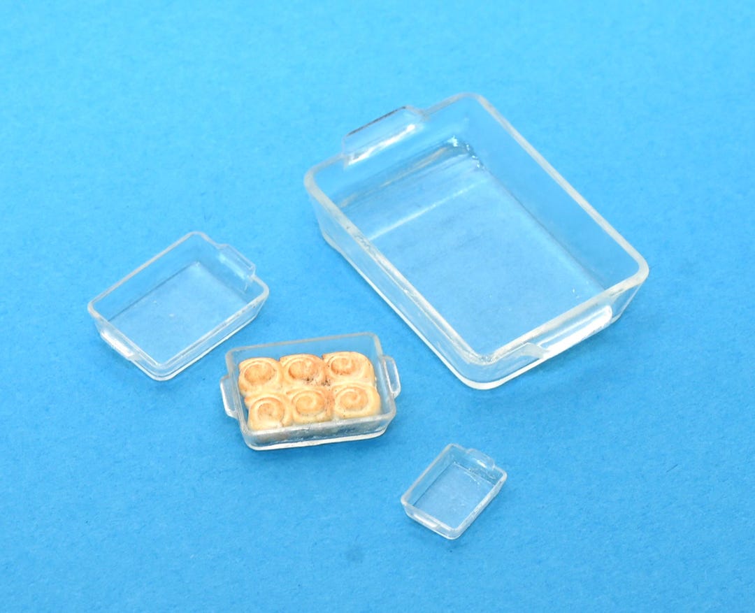 All Scales Baking Pan Kits - Etsy