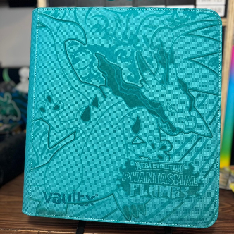 Custom Binder Laser - Etsy