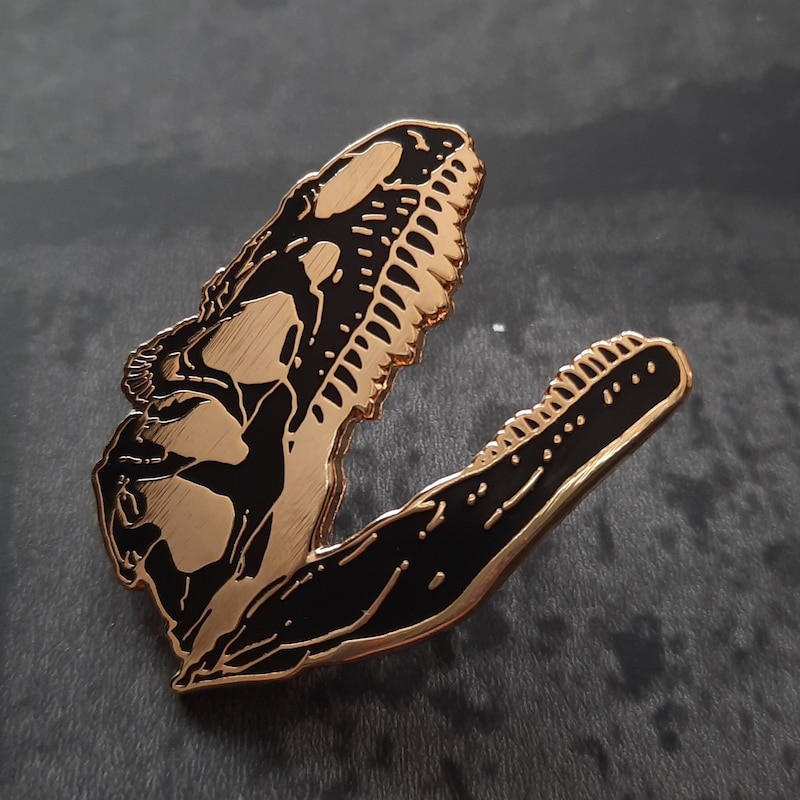 Prehistoric Animals Jewelry - Etsy UK