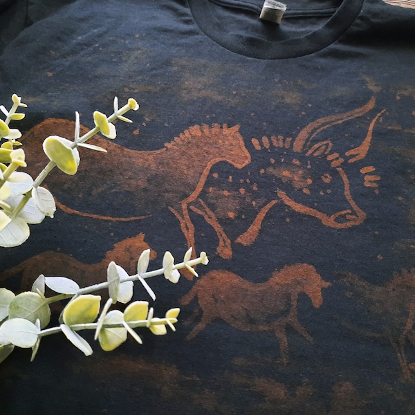 Prehistoric Animal - Etsy