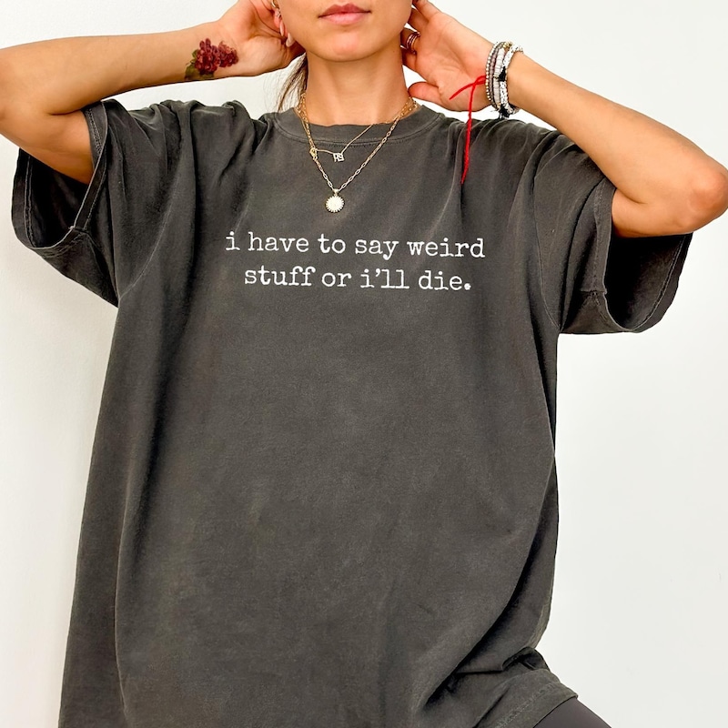 Weird People Stuff - Etsy