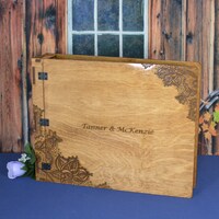 Scrapbook Binder - Etsy