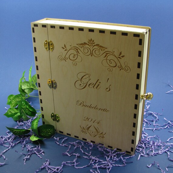 Photo Album or Guest Book Register 8.5X11 | Etsy