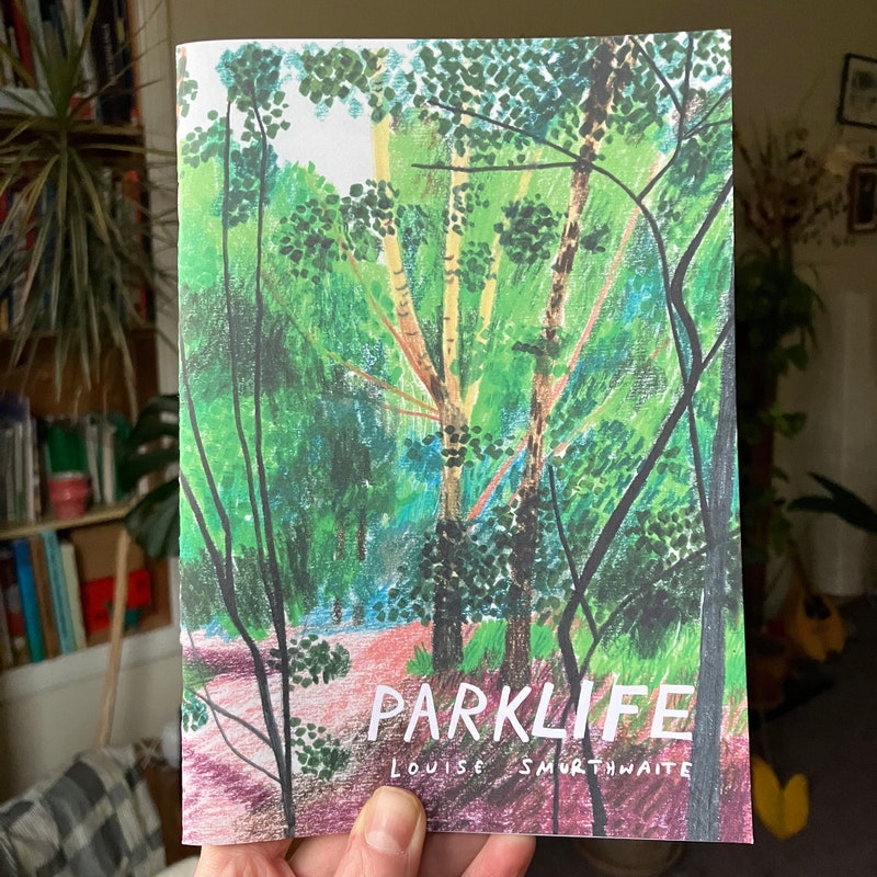 Zine - Etsy