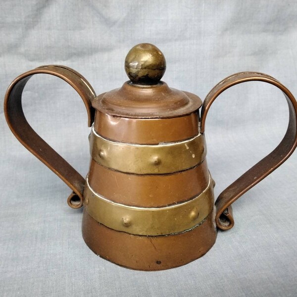 Copper Mexican Pots - Etsy