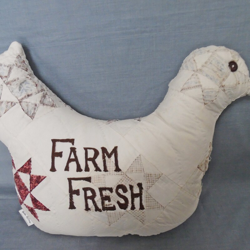 Chicken Pillows - Etsy