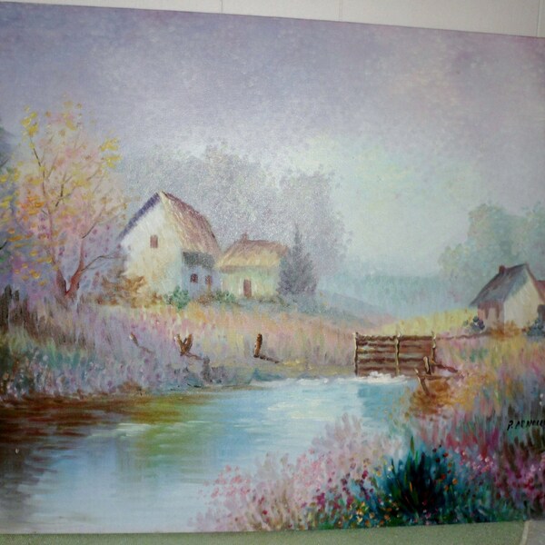 Listed Artist - Etsy