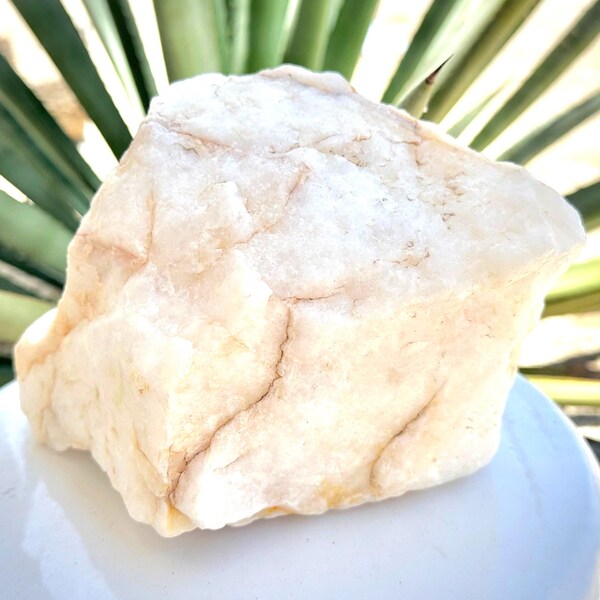 Milky Quartz Raw - Etsy