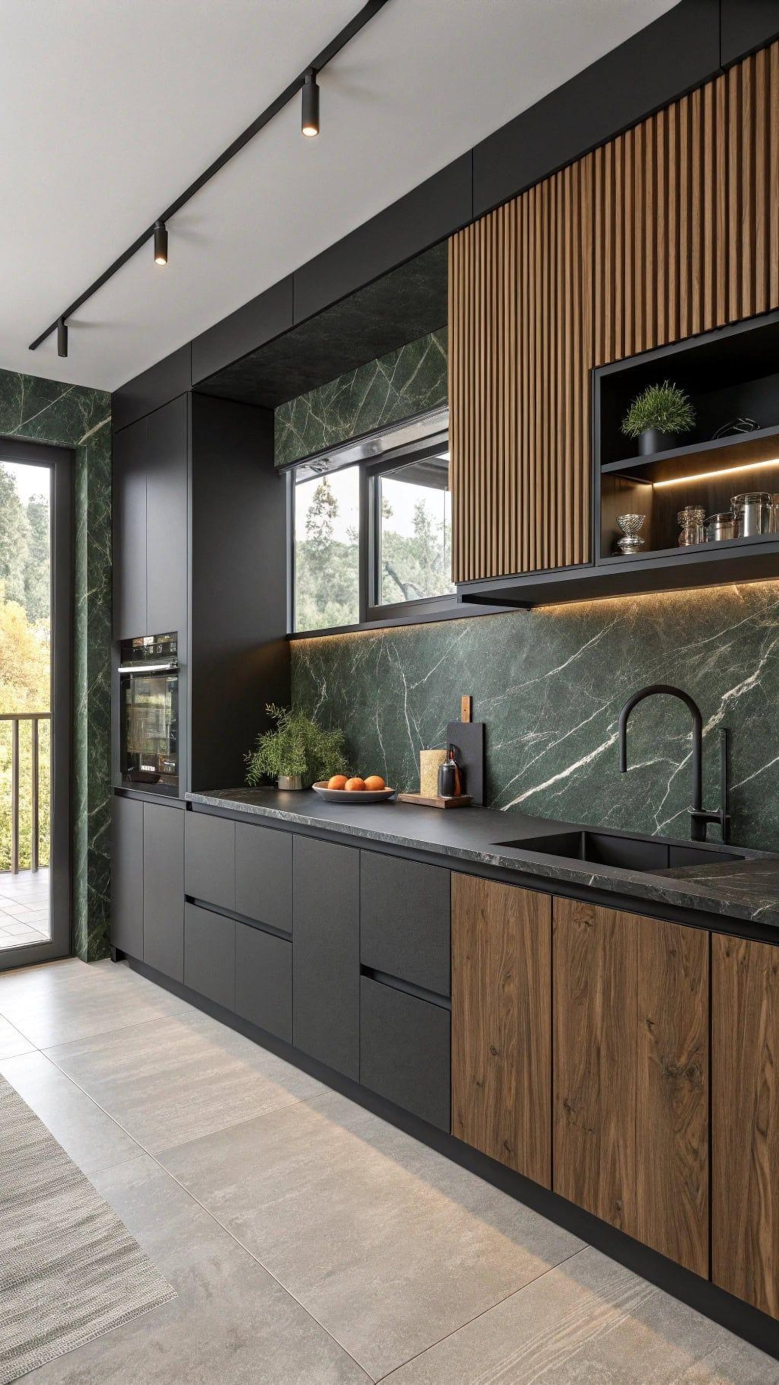 Customizable Kitchen Cabinets Personalized Design for Residential - Etsy