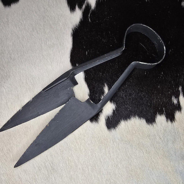 Vintage Sheep Shears - Etsy UK