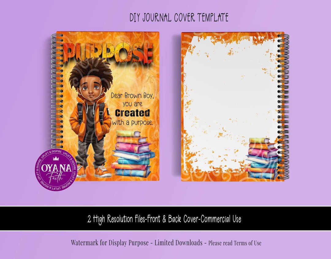 Kids Journals, School Notebook, Kids Notebook Cover,journal Cover ...