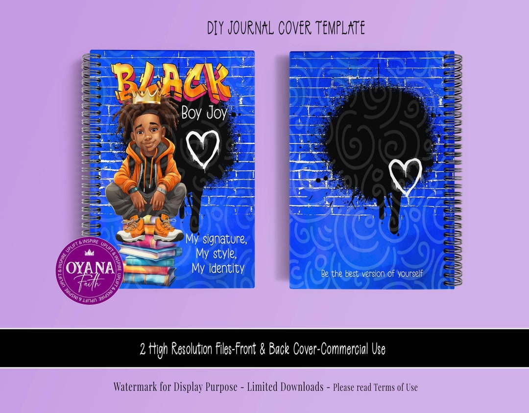 Kids Journals, School Notebook, Kids Notebook Cover,journal Cover ...