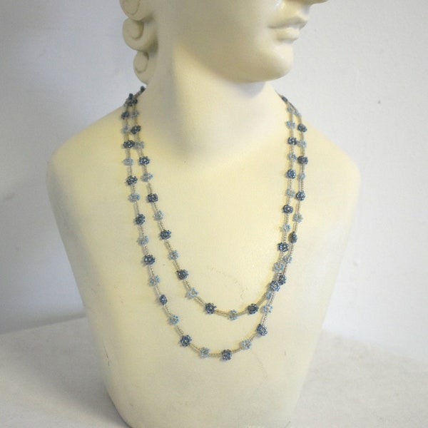 Long Chain Necklace - Etsy