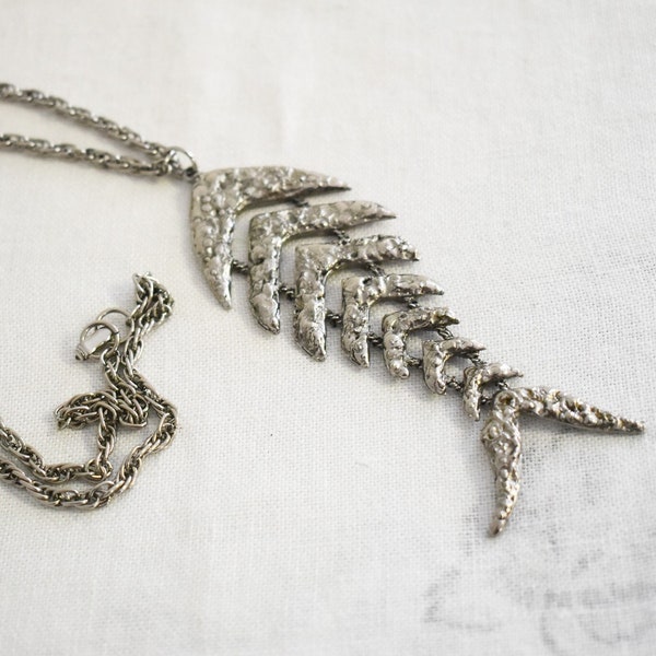 Segmented Fish - Etsy