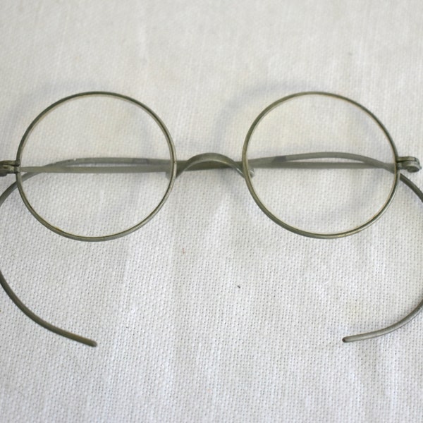Aluminum Eyeglasses - Etsy