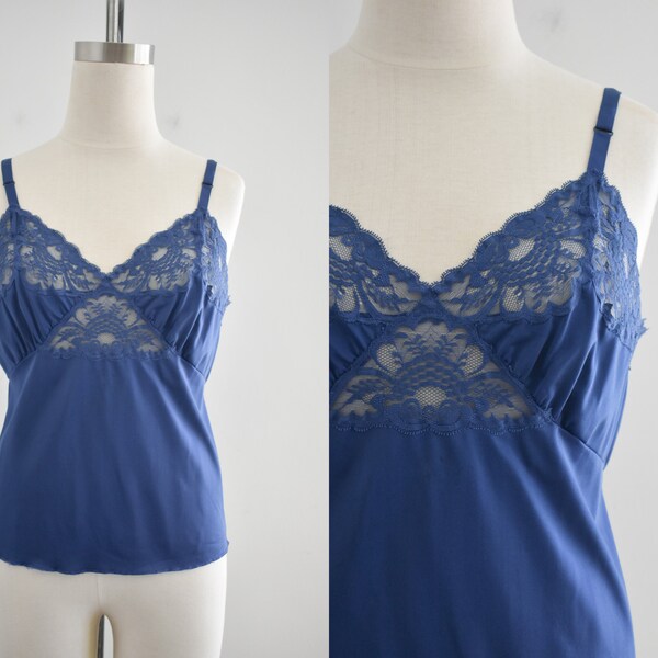 Blue Camisole - Etsy