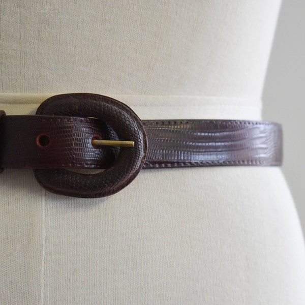 90s Belt Pattern - Etsy