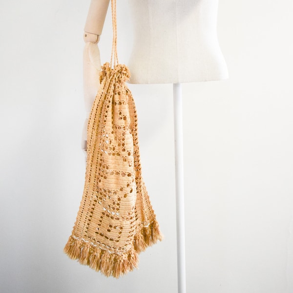 Reticule - Etsy