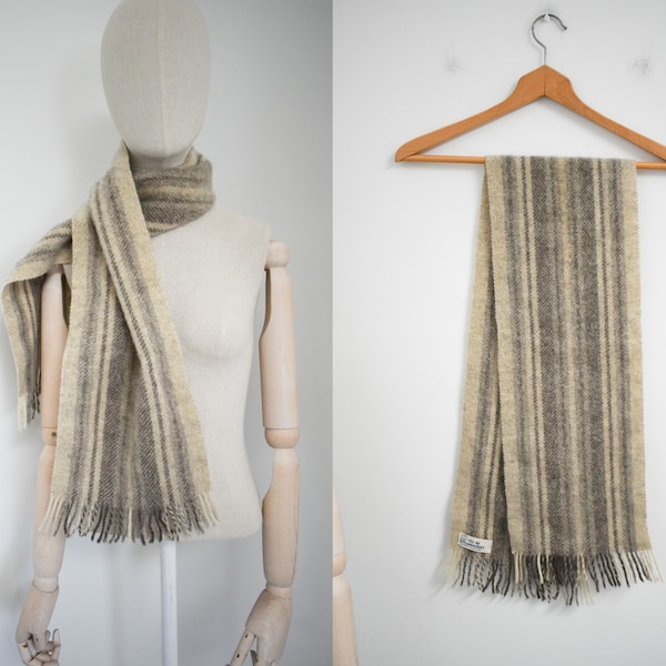 Swedish Scarf - Etsy