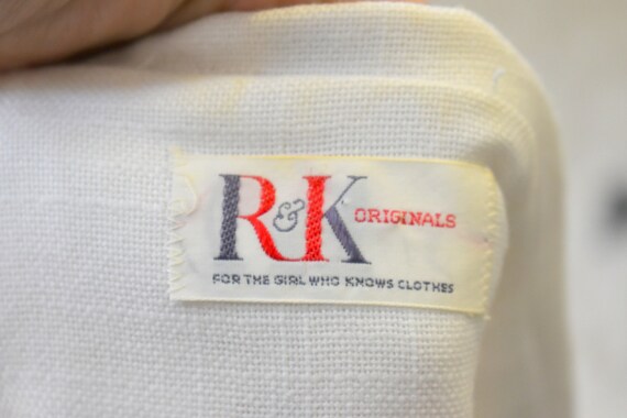 1960s R&K Originals Jacket and Dress Set - Gem
