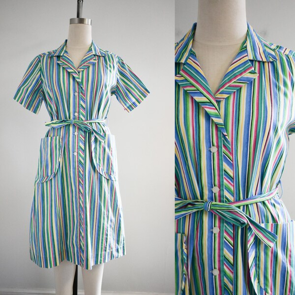 House Dress - Etsy