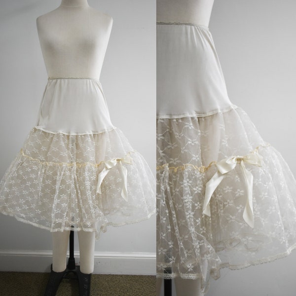 1950s Petticoat - Etsy
