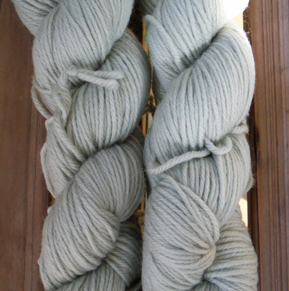 WORSTED Weight Yarn - Merino Superwash - 100g / 230 Yards - Kraemer ...