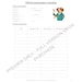 Continuous Bladder Irrigation (CBI) Nursing Printable Reference Sheets ...