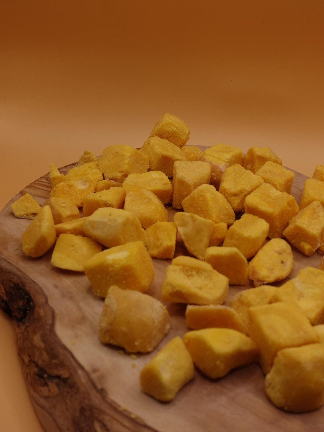 Freeze Dried Egg Yolk - Etsy