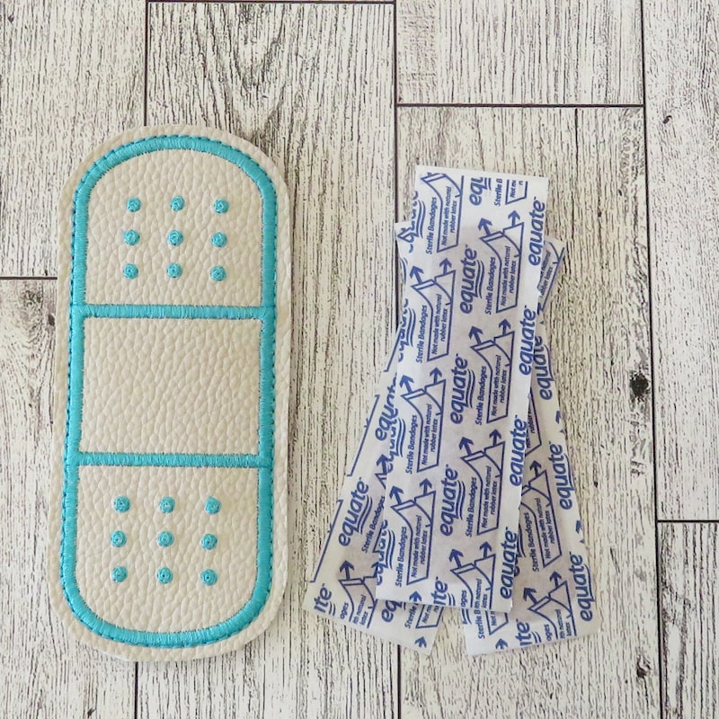 Large First Aid Kit Pouch - Etsy