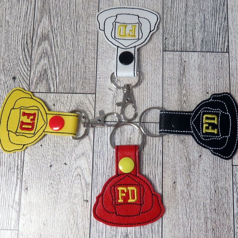 Fireman Clasp - Etsy