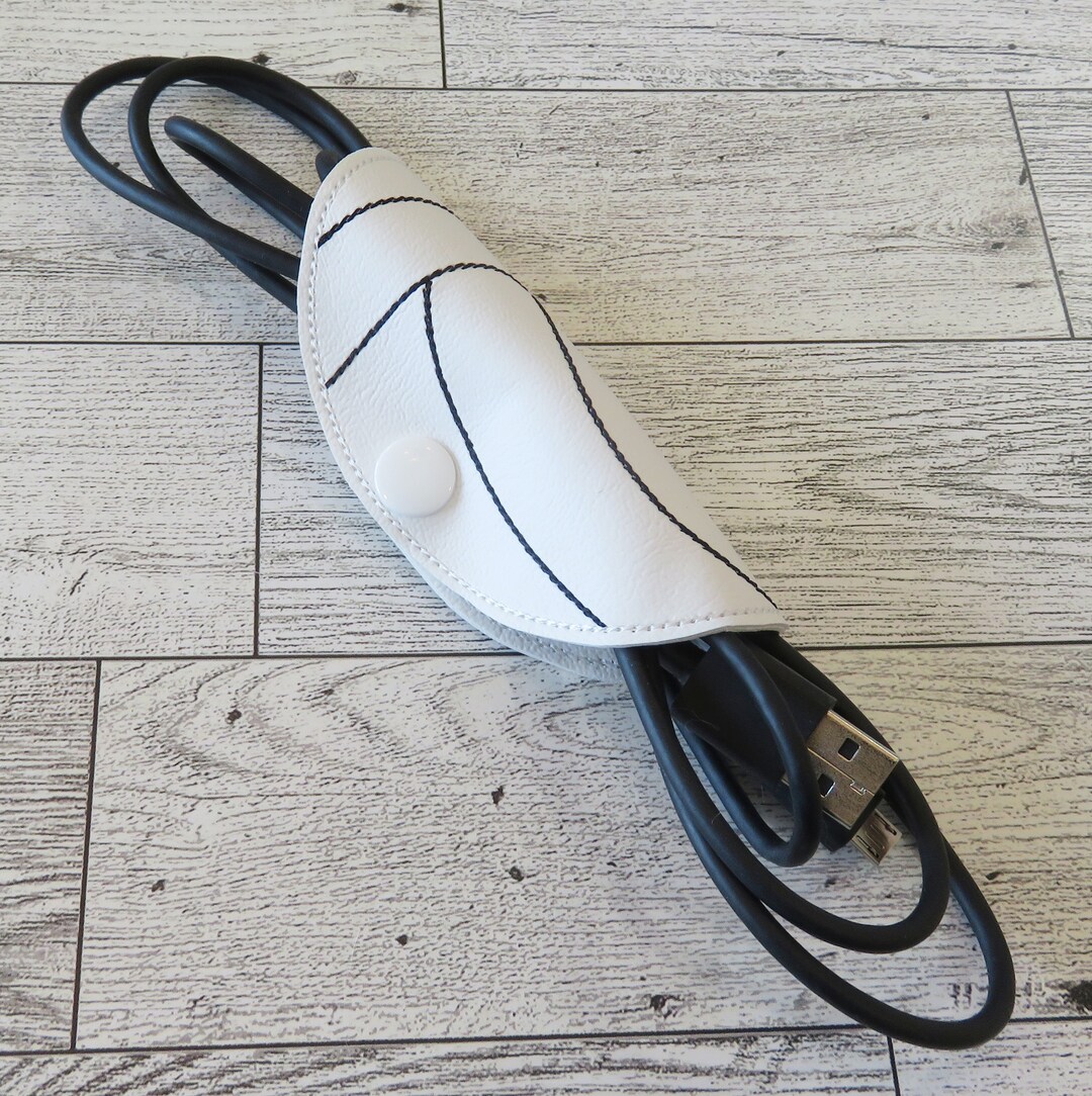 Cord Wrap, Cord Organizer, Computer Cord Wrap, DEVICE CORD WRAP, Power ...