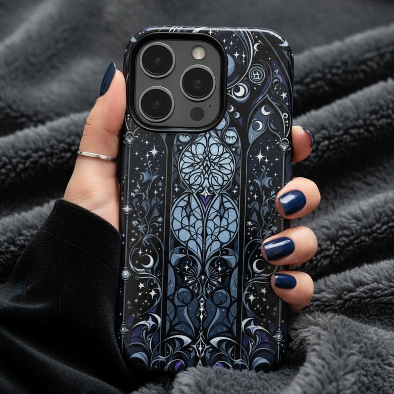 iPhone 17 Fairy Case - Etsy