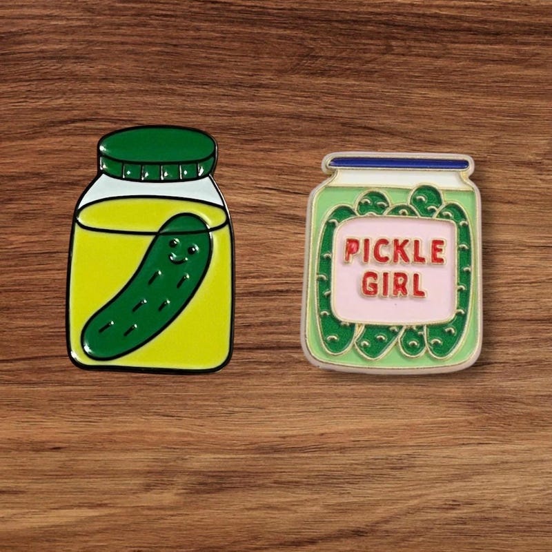 Needle Minder Foods - Etsy